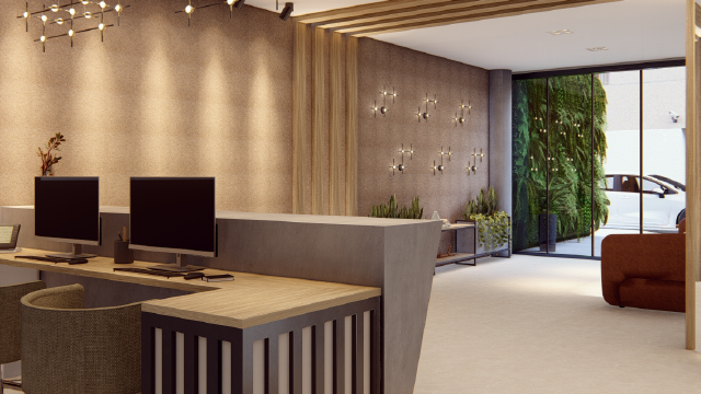 Sand Studio Design – Equilíbrio Perfeito entre o conforto, elegância e ...